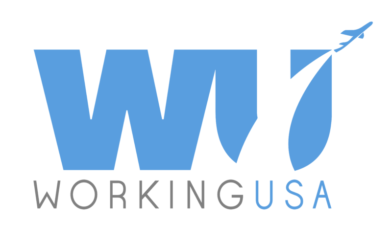 WorkingUSA | Sitio Web y Reservas Online